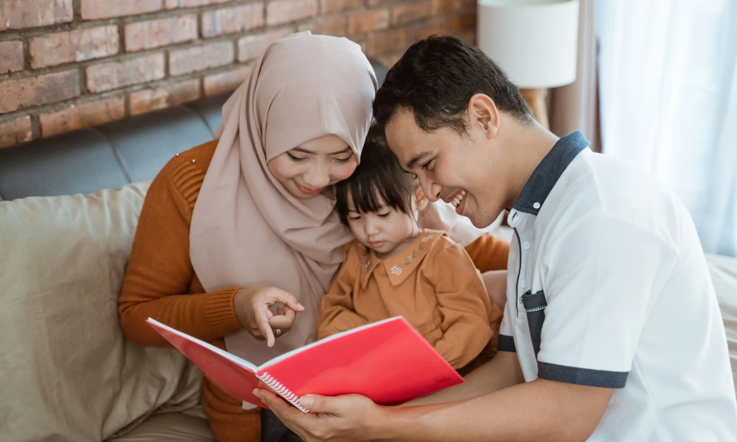 Tough Love in Islamic Parenting (Is It Really Islamic?) - SimplyIslam.sg