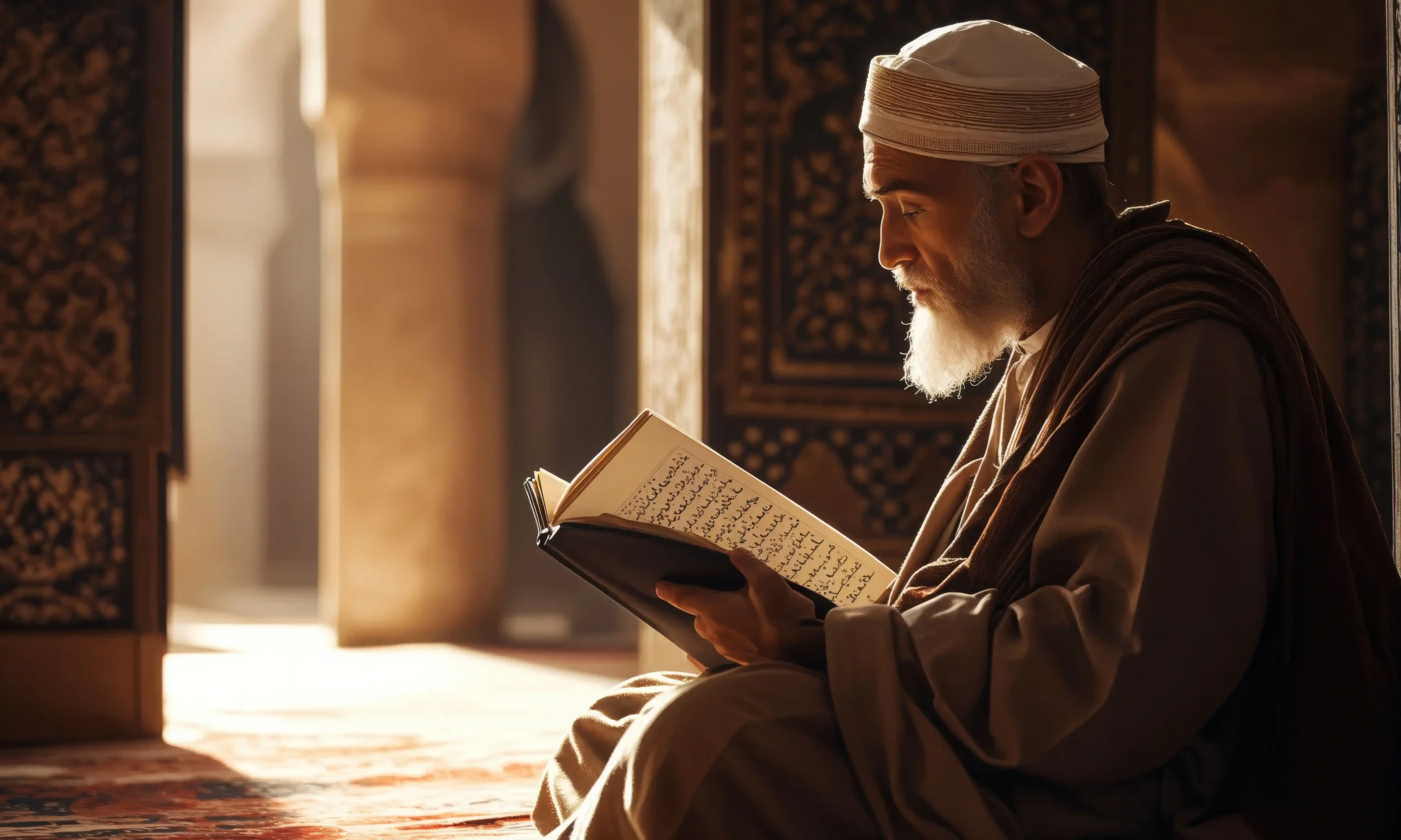 The Month of Rajab: 2025 & 2026 Date, Importance, Virtues, Sunnah