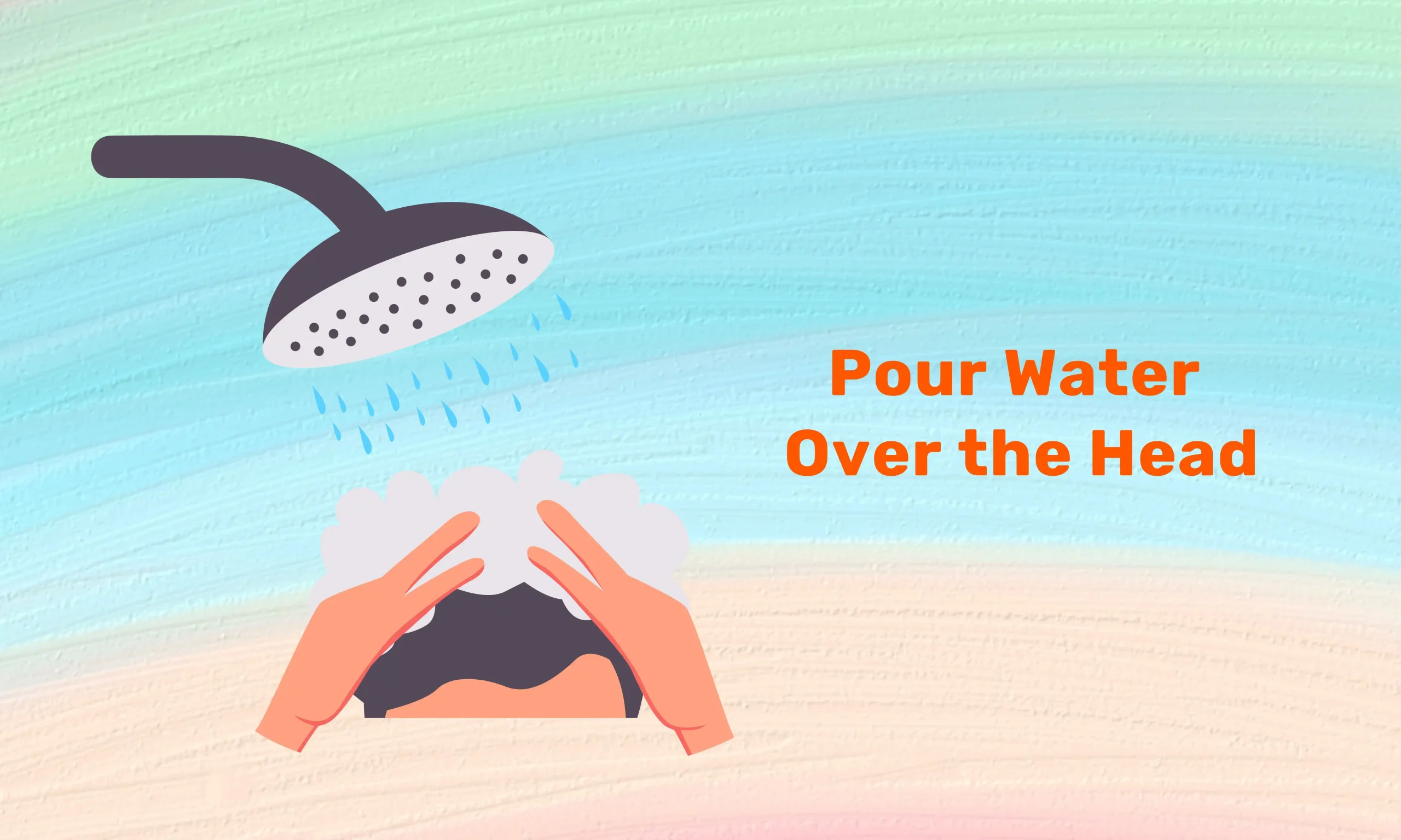 How to Perform Ghusl after Menstruation: Step-by-Step Guide for Muslim ...