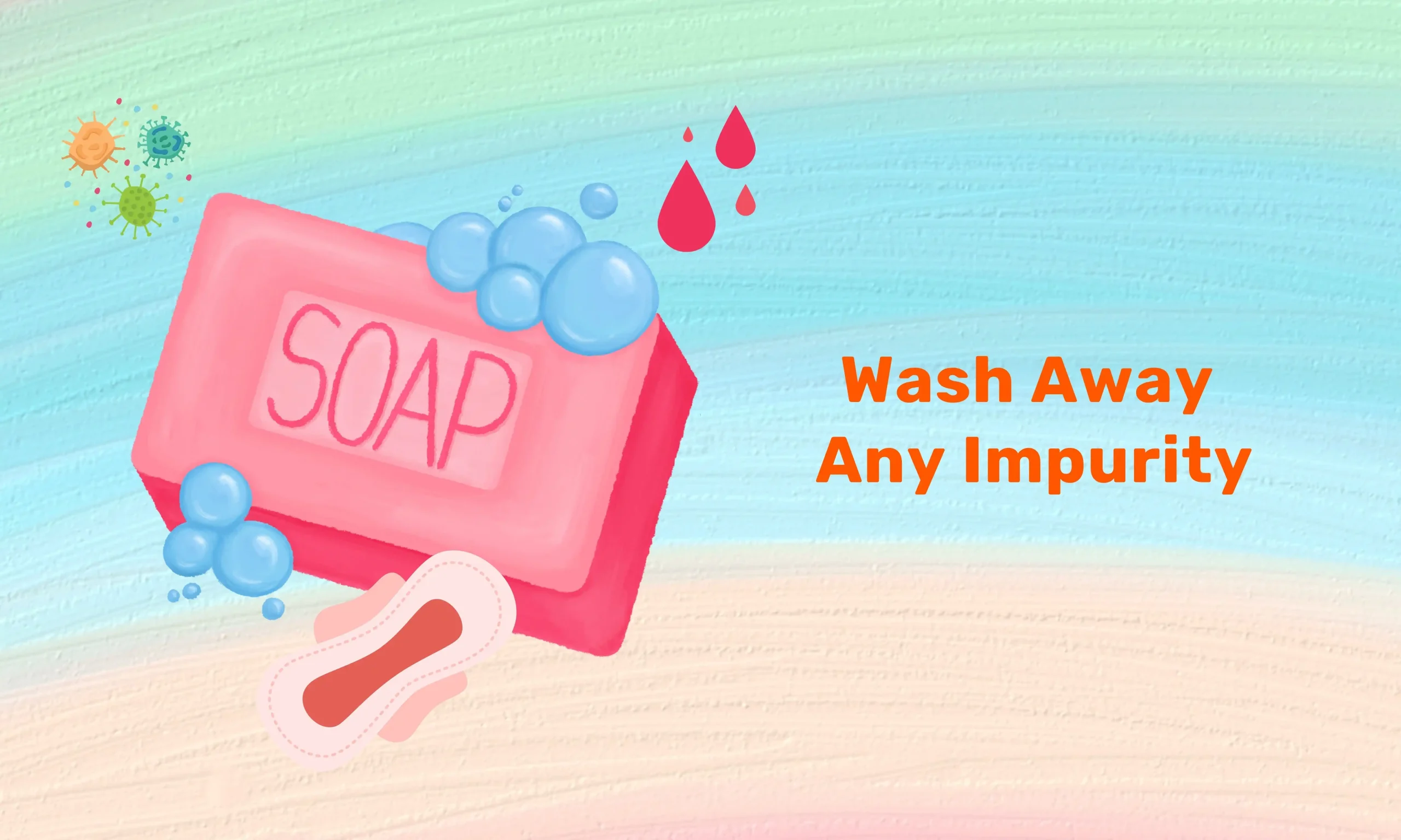 How to Perform Ghusl after Menstruation: Step-by-Step Guide for Muslim ...