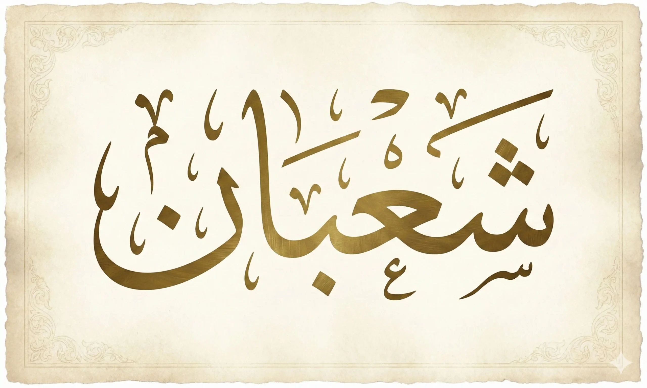 Shaban 2026: Definition, Virtues, Nisfu Sha’ban, Quran and Sunnah